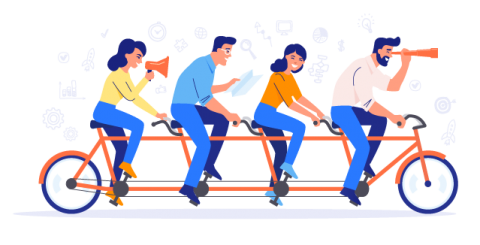 Coaching collectif | À l'unisson